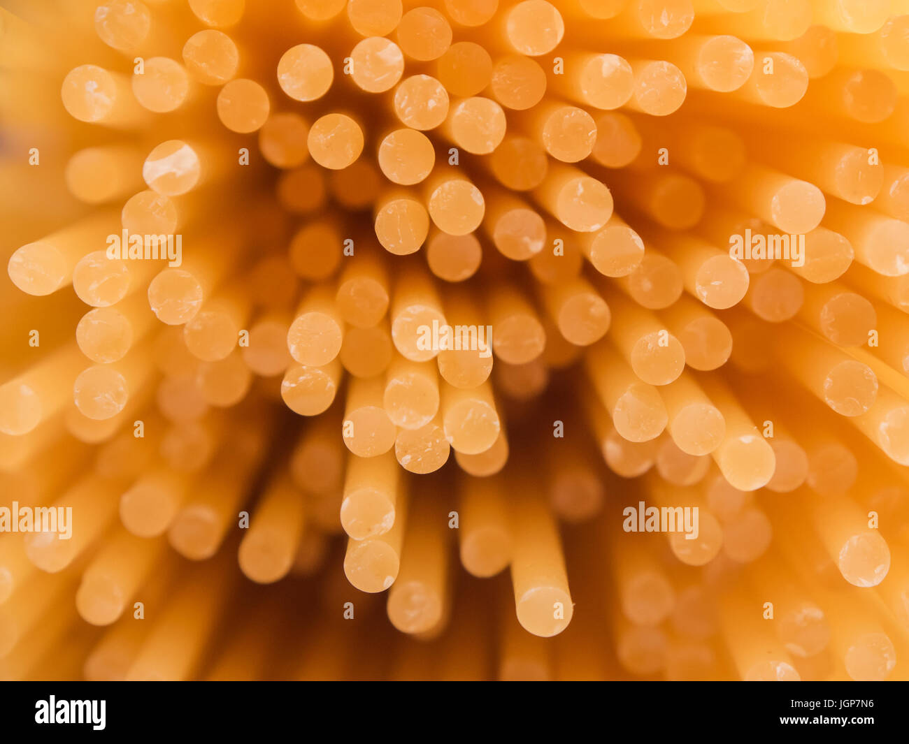 An abstract, macro image of Spaghetti Stock Photo - Alamy