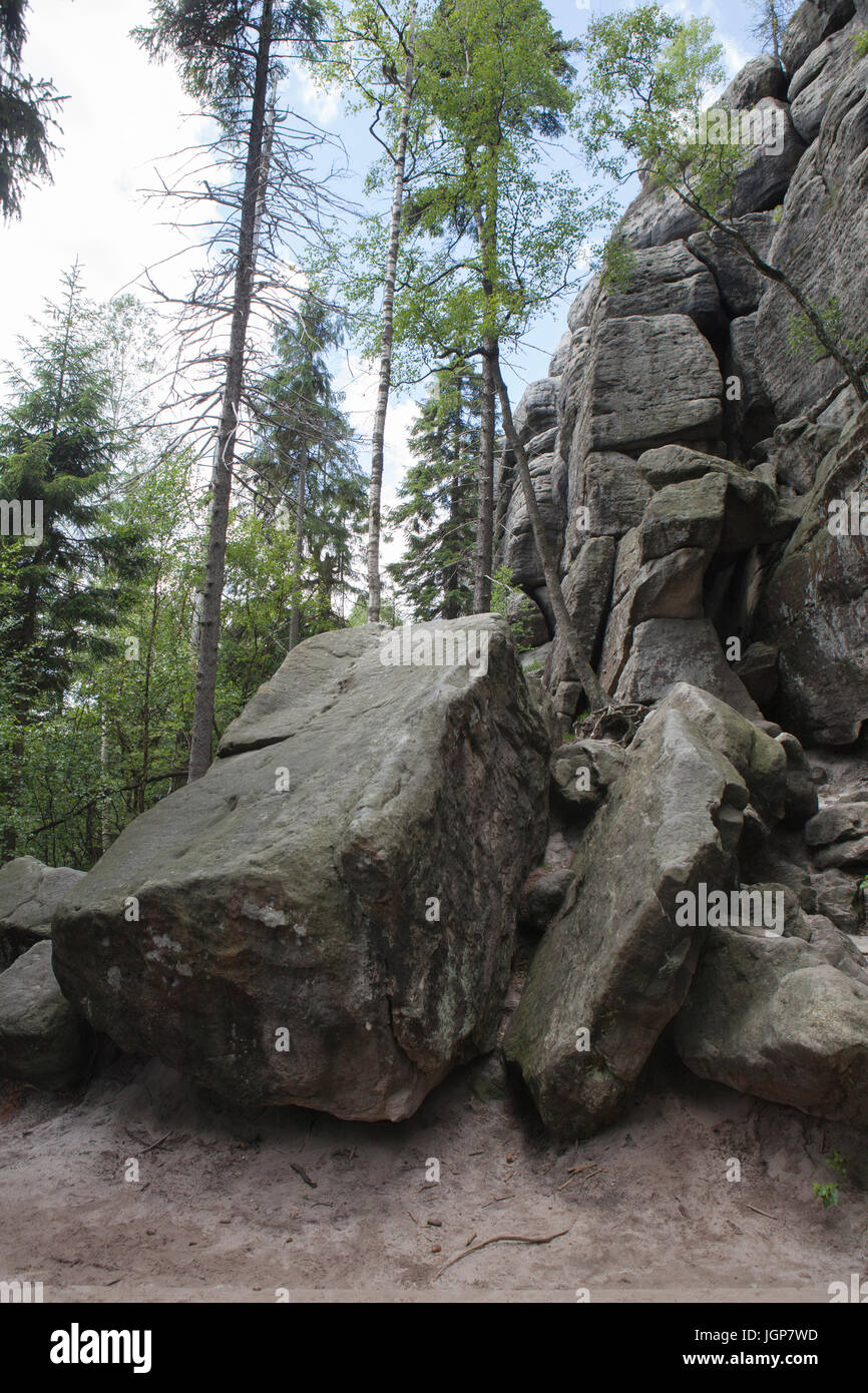 Polskadolny slask hi-res stock photography and images - Alamy