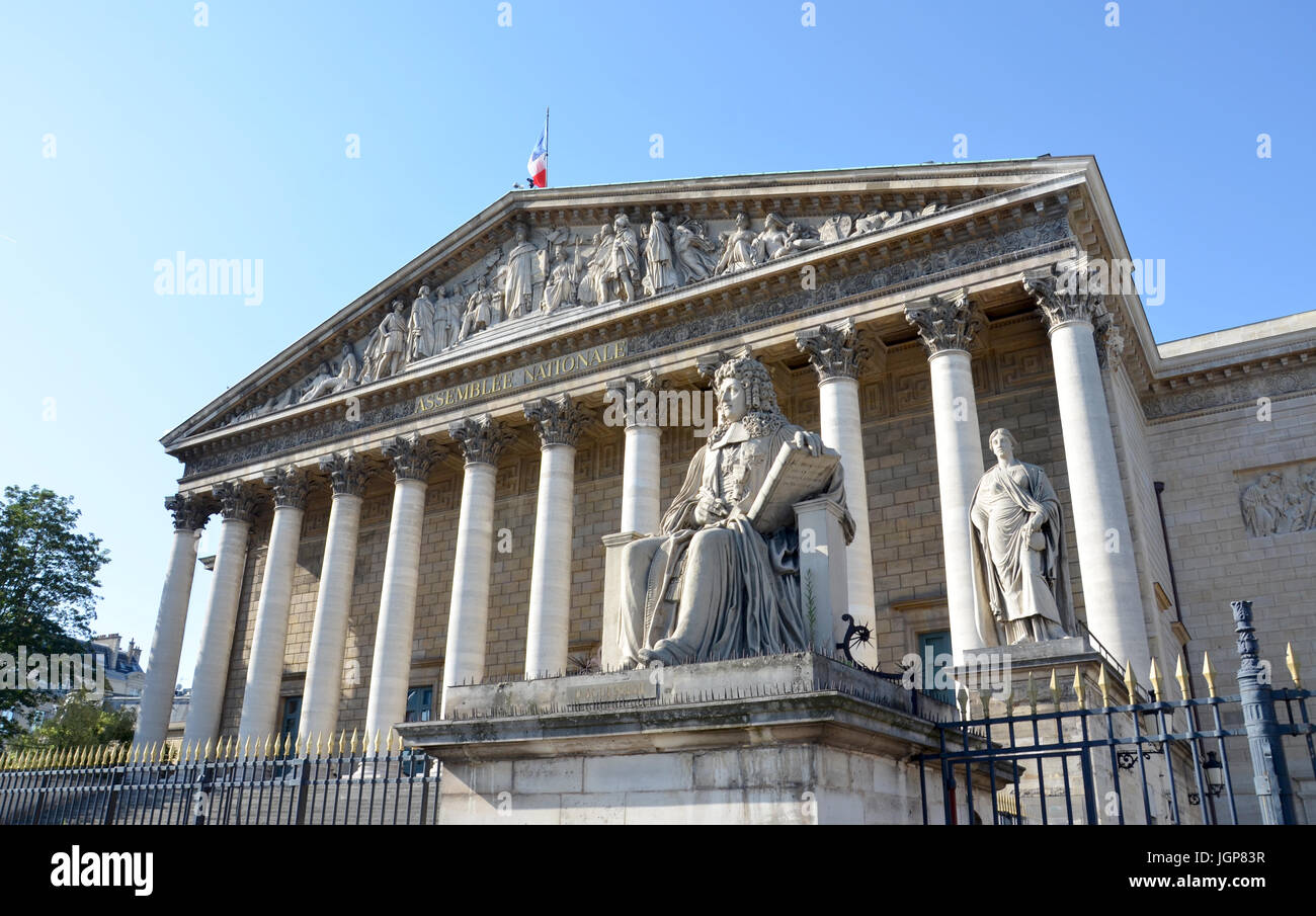 Place Du Palais Bourbon Paris – Palais Bourbon Maps – MRDHN