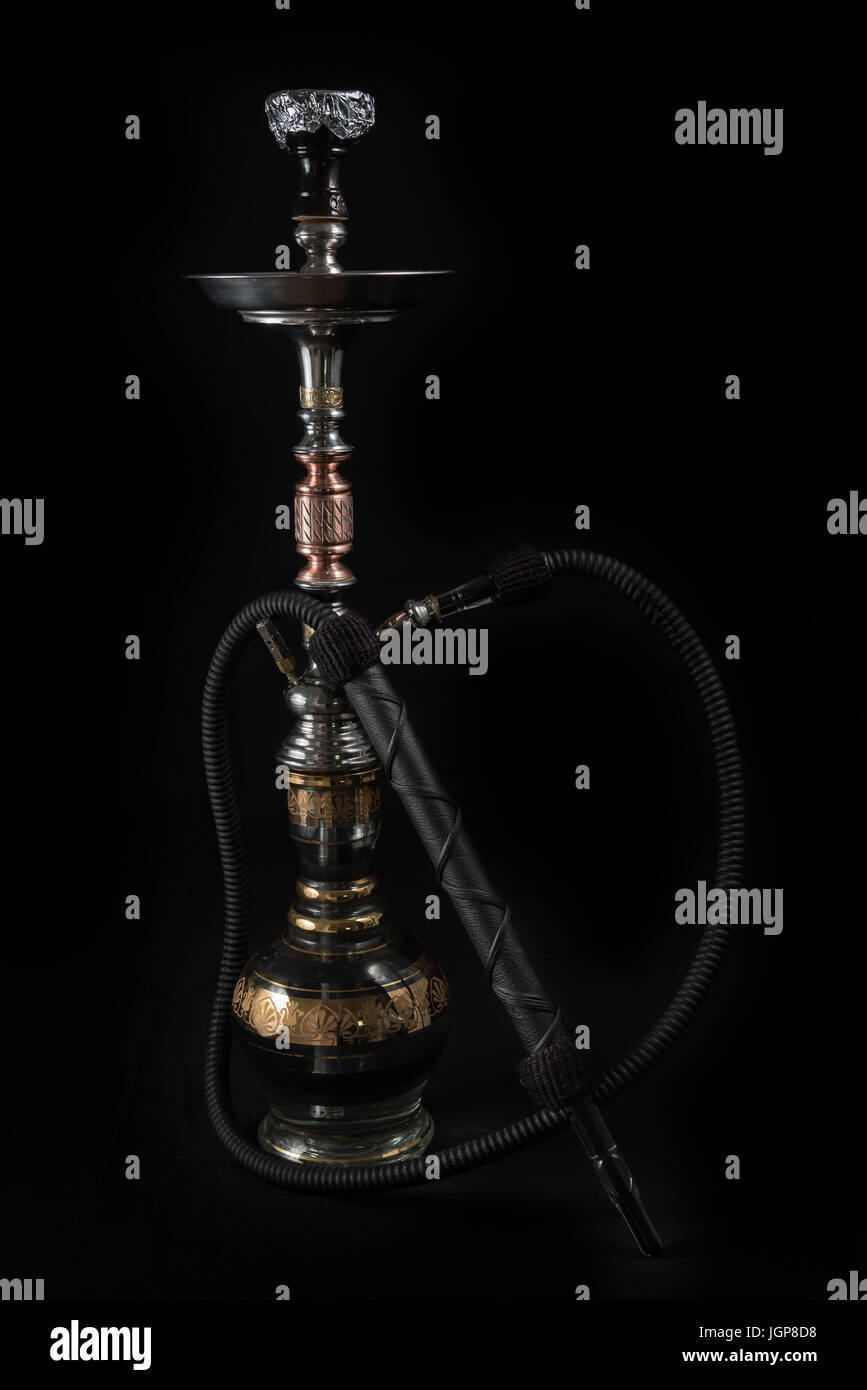 Hookah pipe hi-res stock photography and images - Alamy