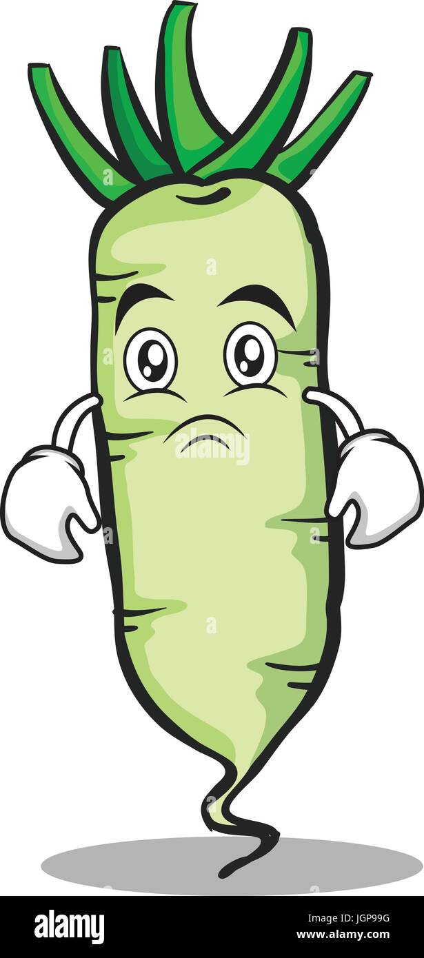 Sad leaves Stock Vector Images - Alamy