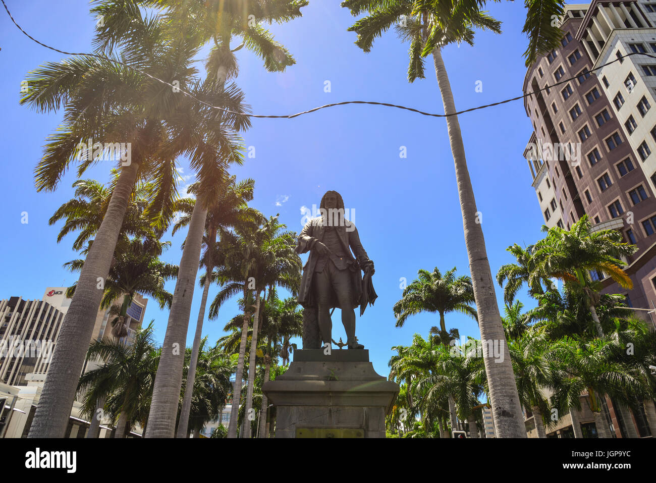 Mauritius Monument Stock Photos & Mauritius Monument Stock Images - Alamy