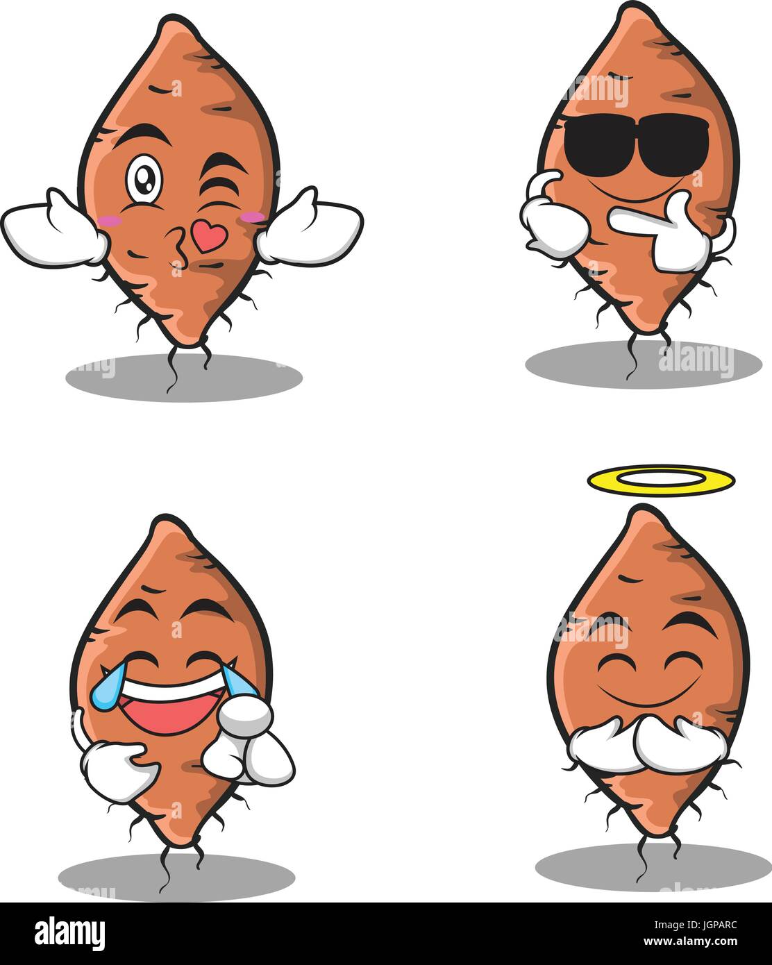 Cartoon Character Comic High Resolution Stock Photography and Images ...