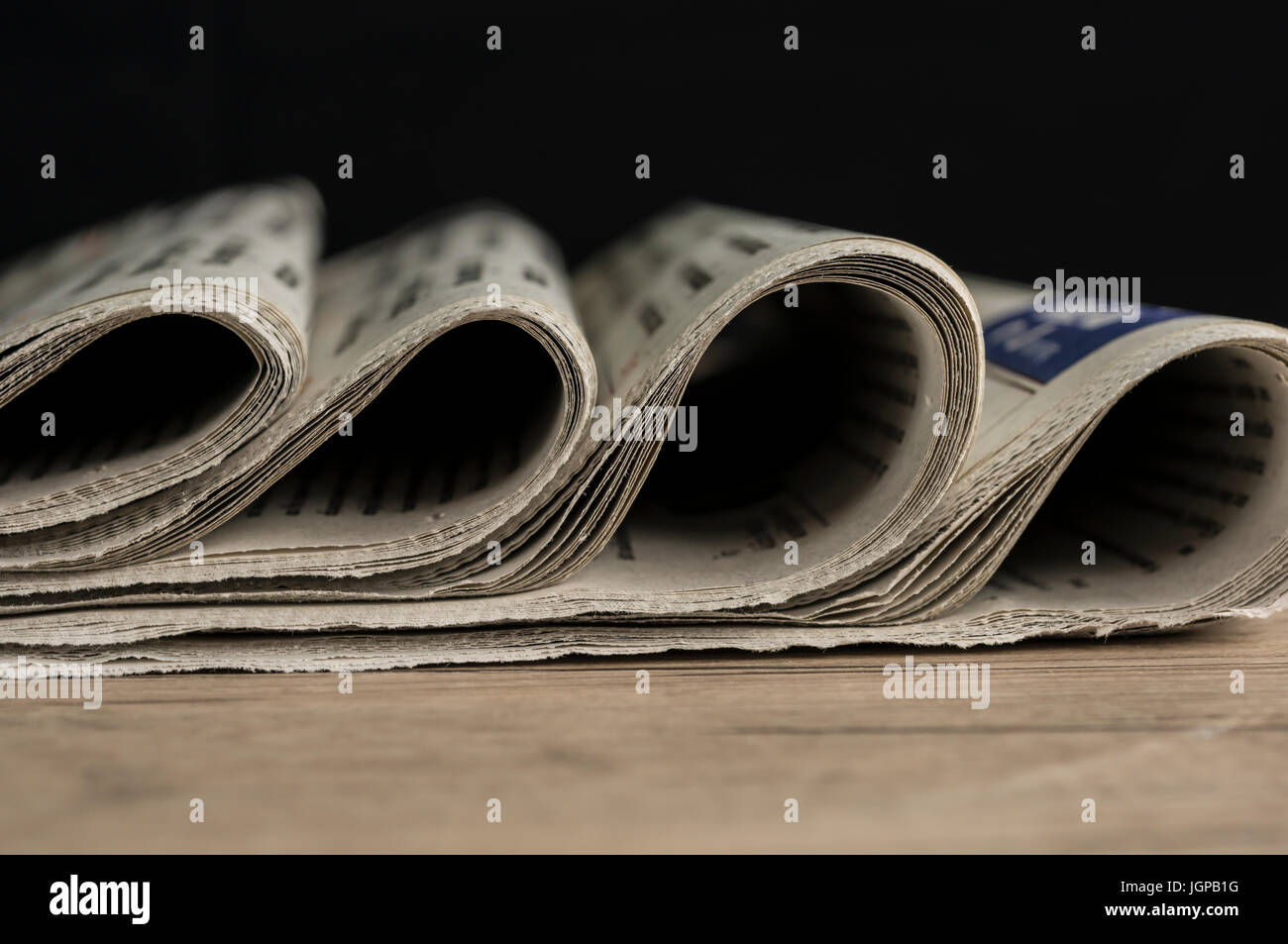 Lined paper pile hi-res stock photography and images - Alamy