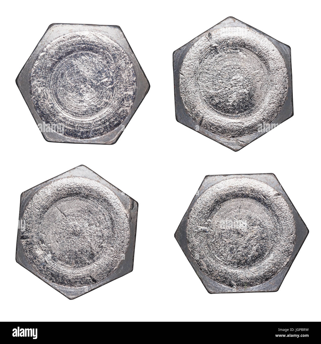 Bolt heads hi-res stock photography and images - Alamy