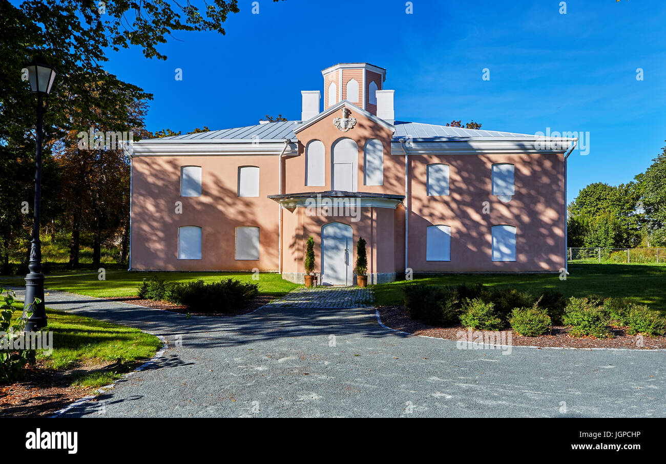 Harjumaa hi-res stock photography and images - Alamy