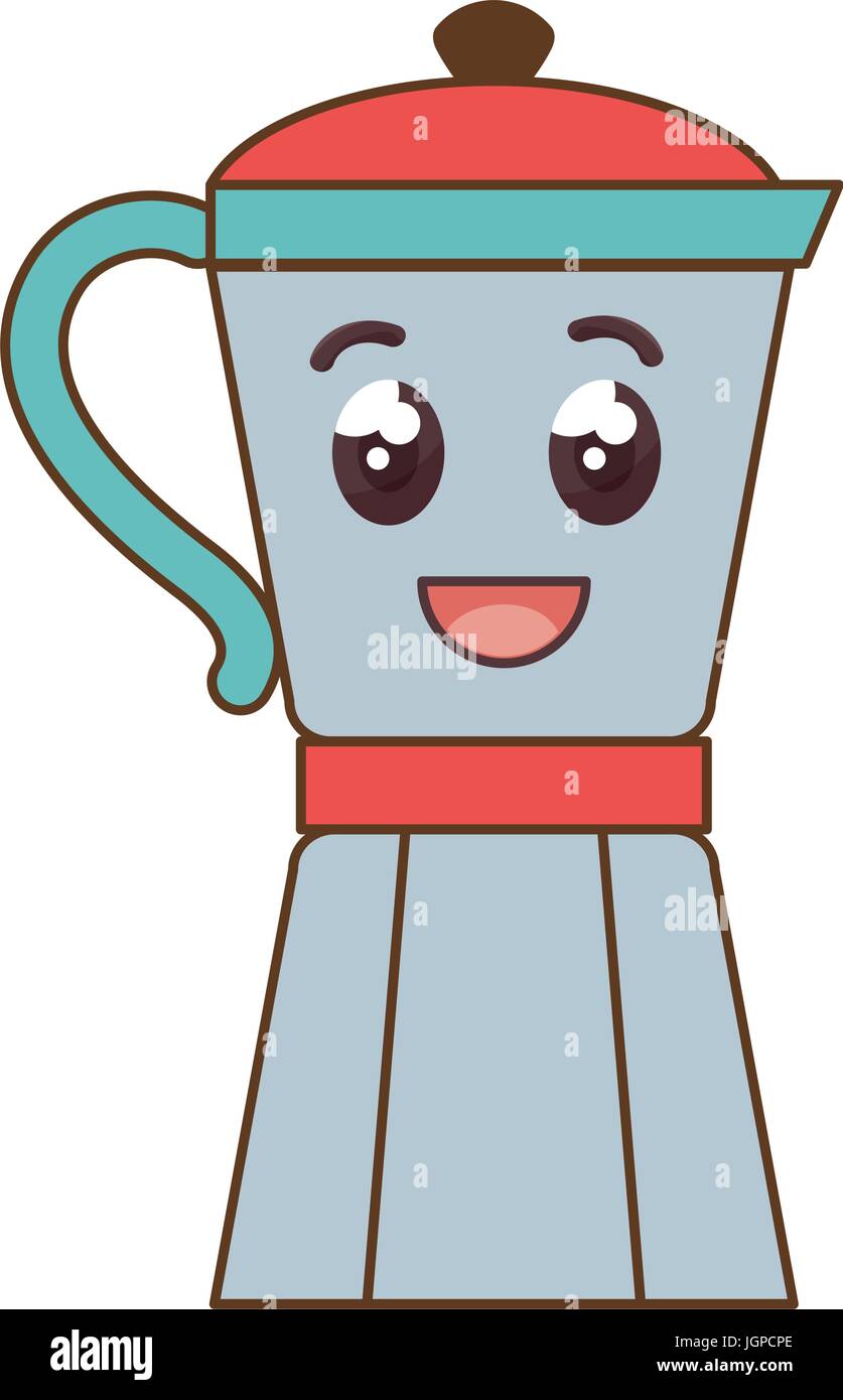 Teapot emoticon hi-res stock photography and images - Alamy