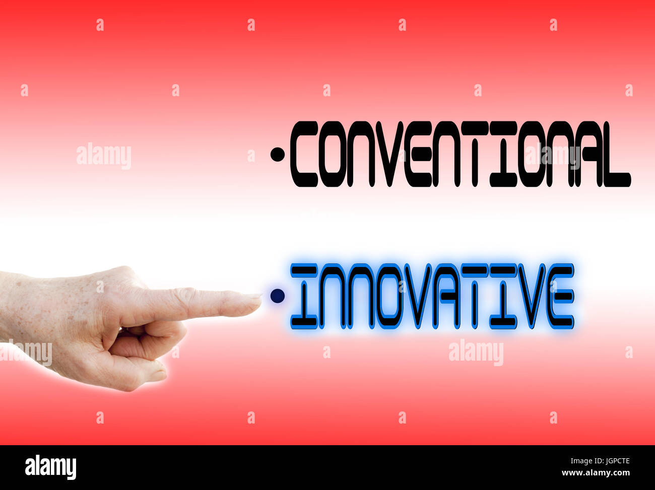 Conventional Method High Resolution Stock Photography and Images - Alamy