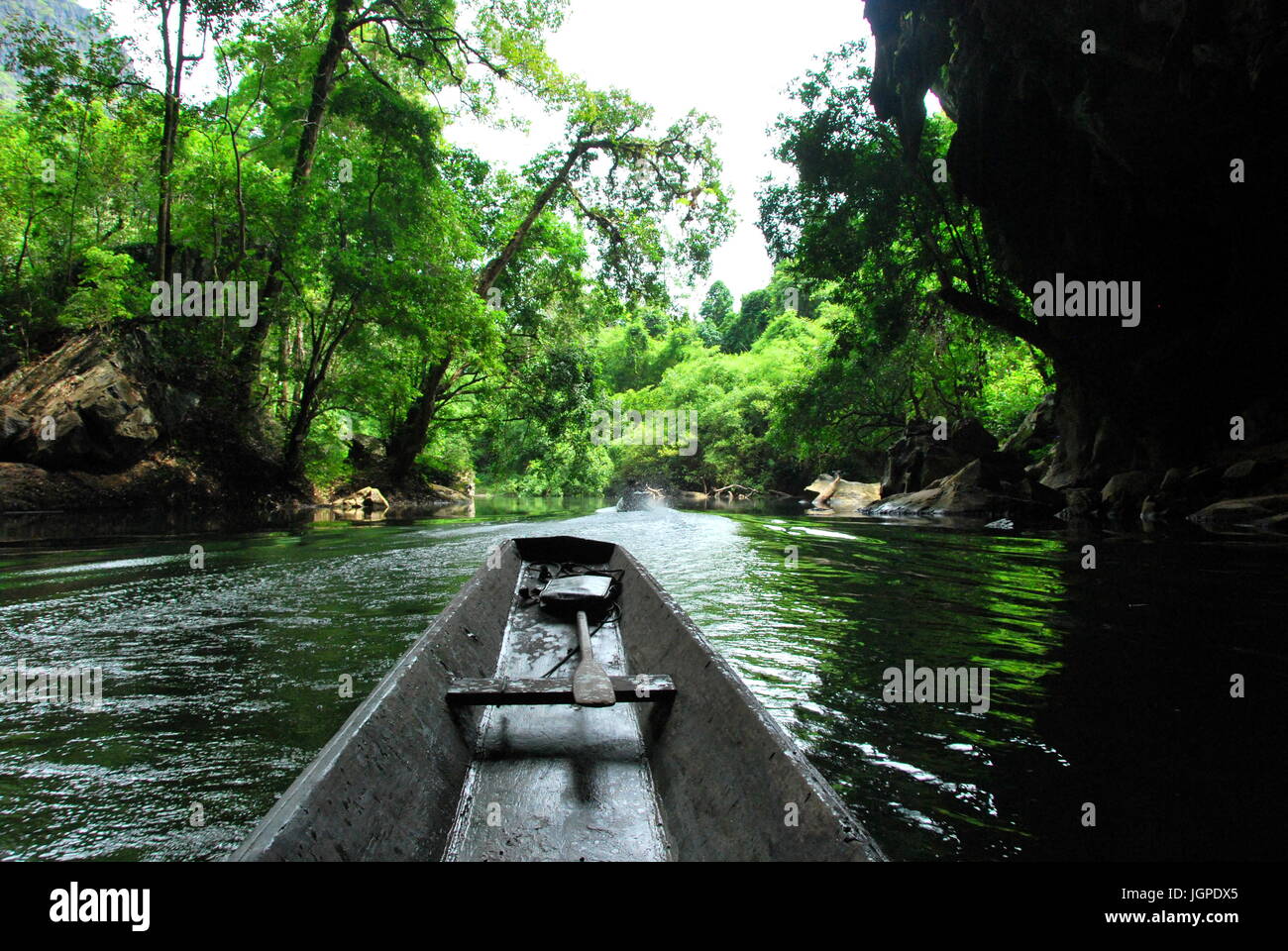 Ride through cave hi-res stock photography and images - Alamy