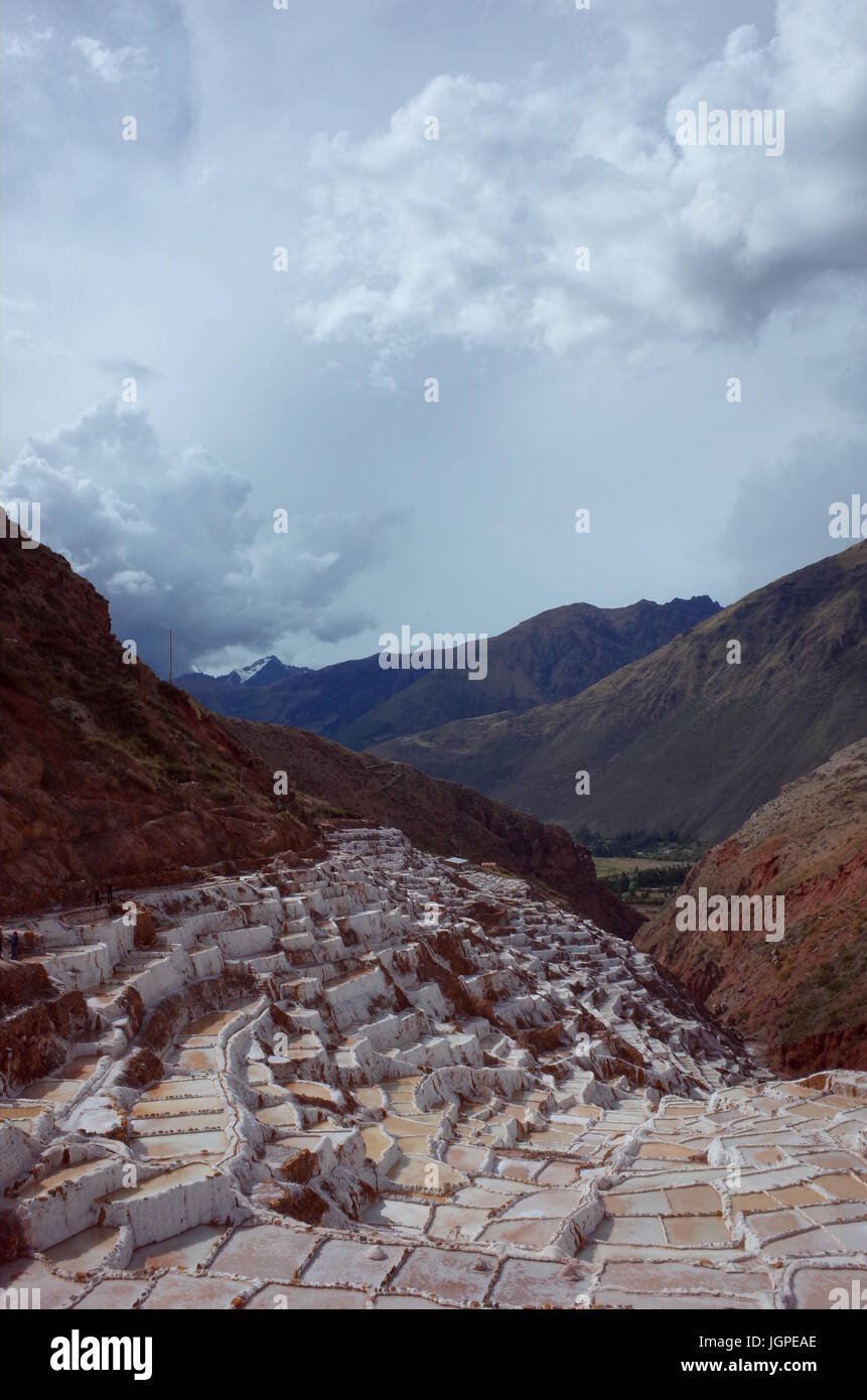 Terrace Mine Site High Resolution Stock Photography and Images - Alamy