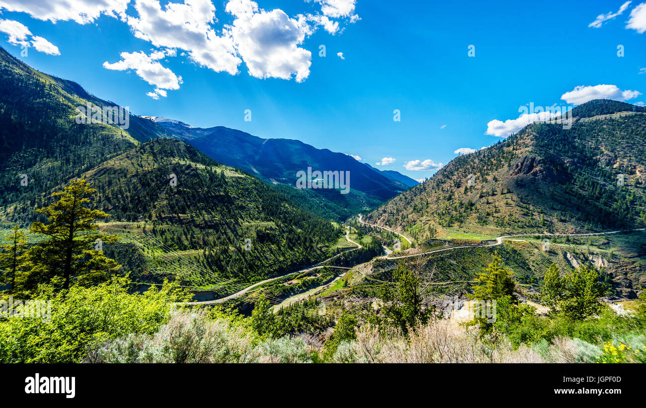 Highway 99 south hi-res stock photography and images - Alamy