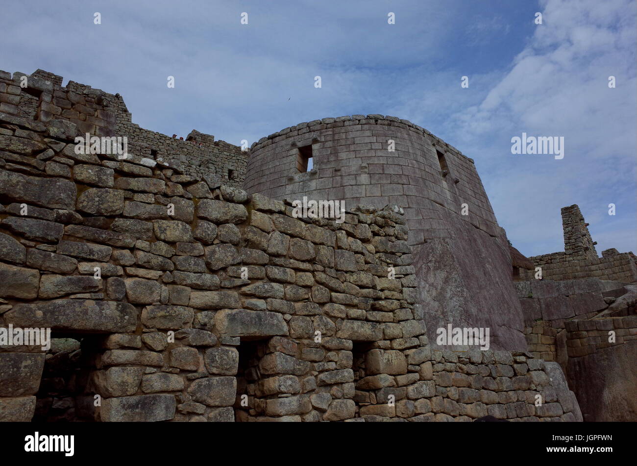 The Sun Temple Stock Photo - Alamy