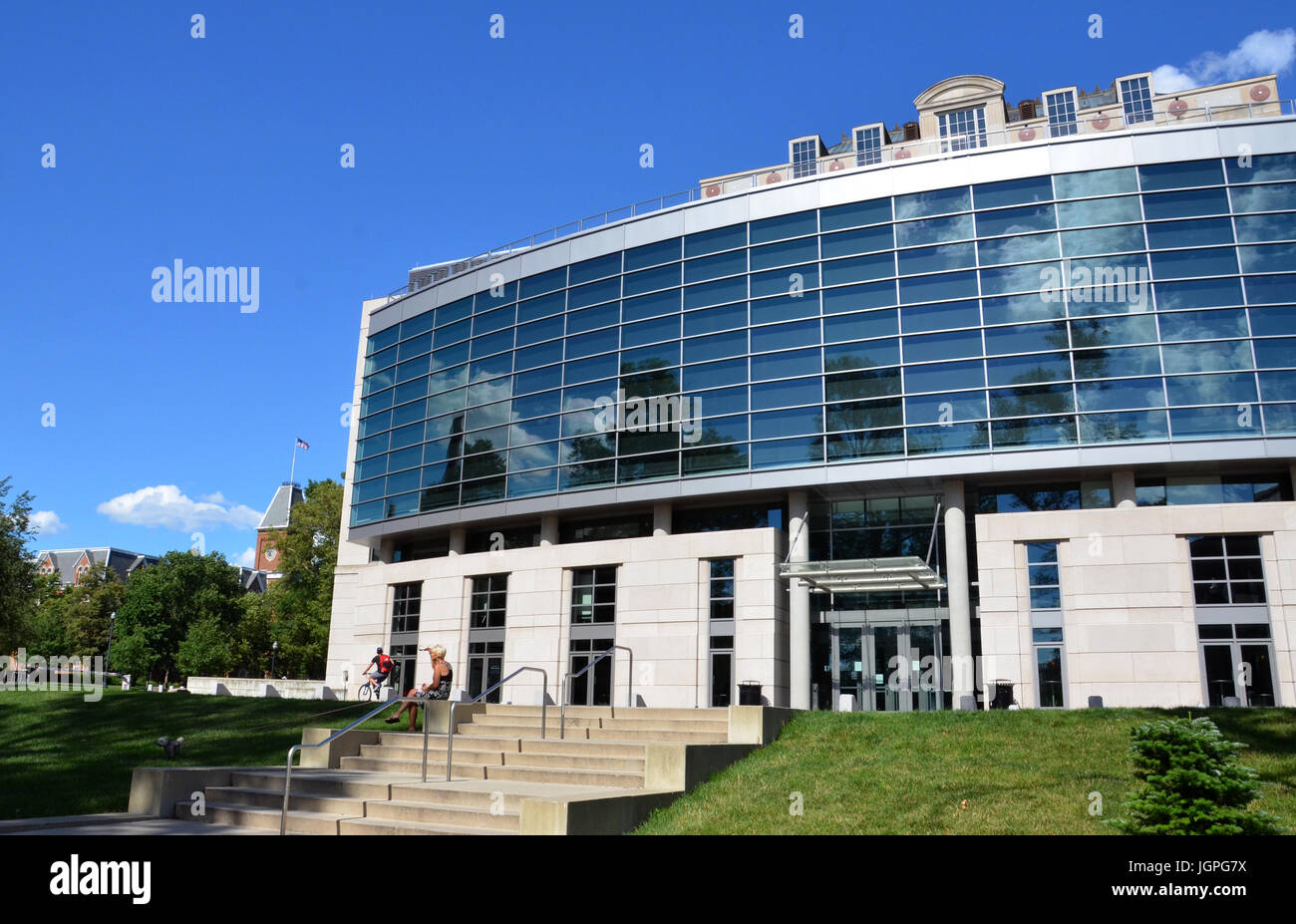 William oxley thompson memorial library hi-res stock photography and ... William oxley thompson memorial library hi-res stock photography and ...