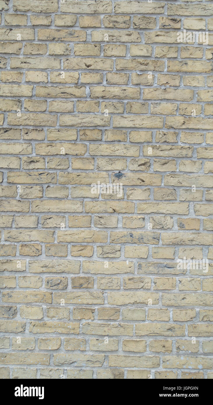Facing brick wall hi-res stock photography and images - Alamy