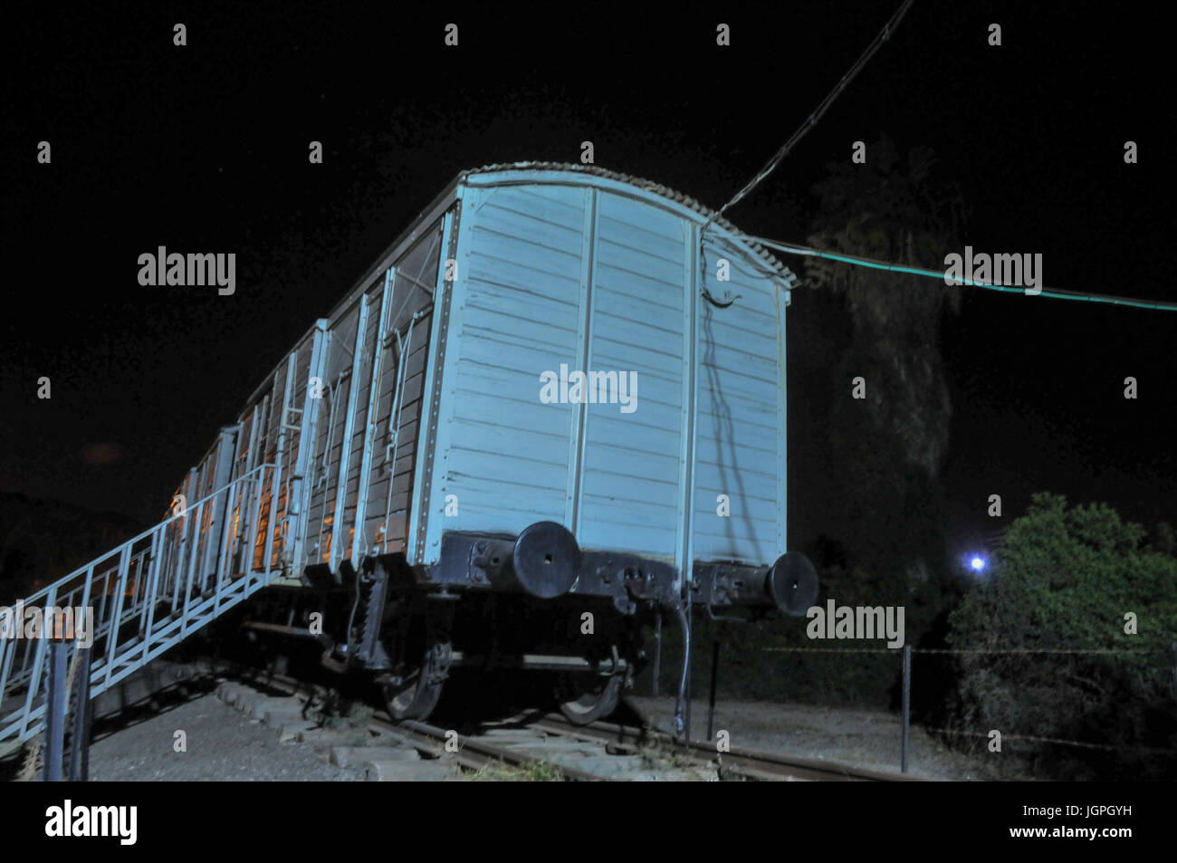 The Atlit detainee camp was a detention camp established by the ...