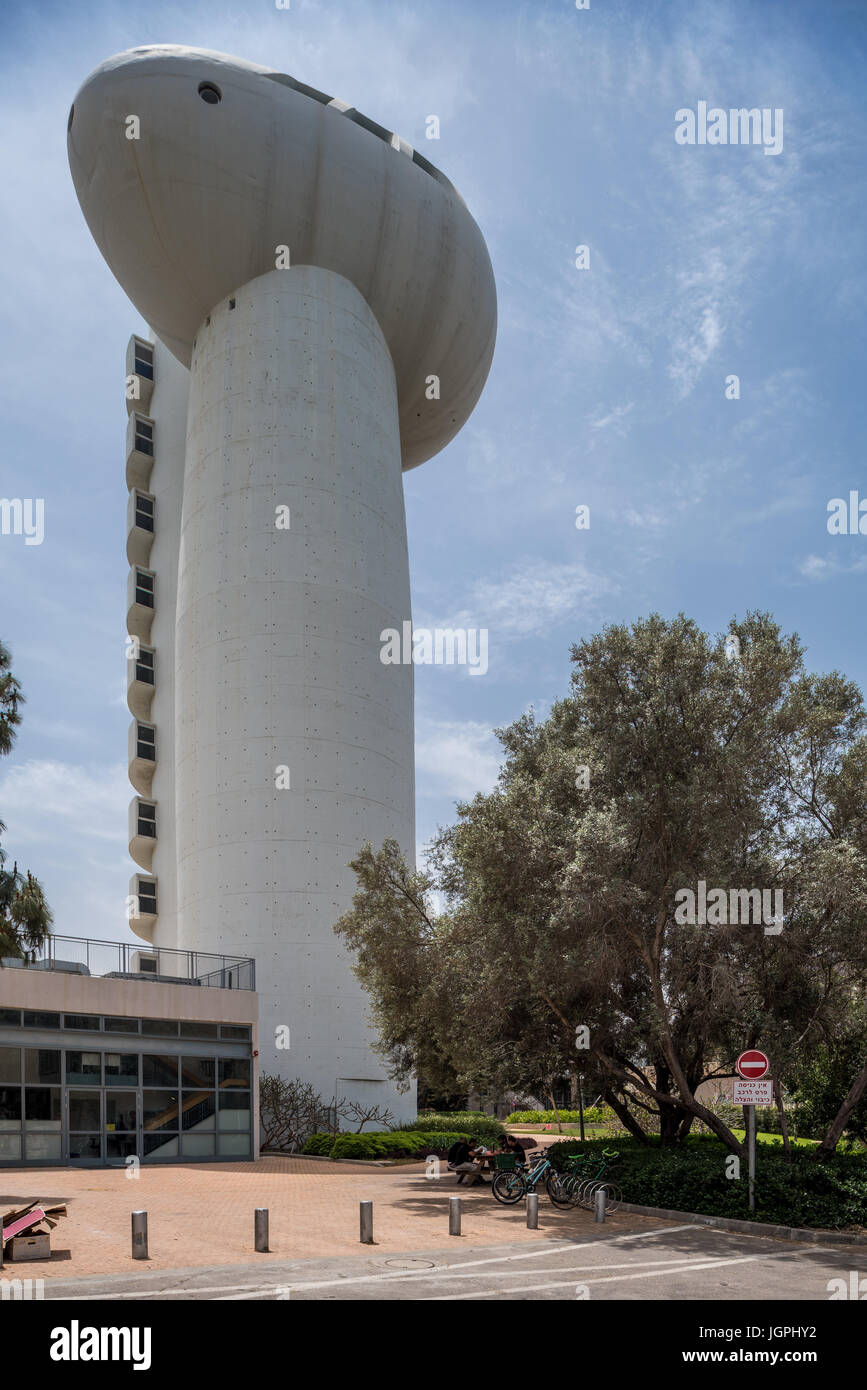 Rehovot, Israel, Weizmann institute of science - physics Stock Photo ...