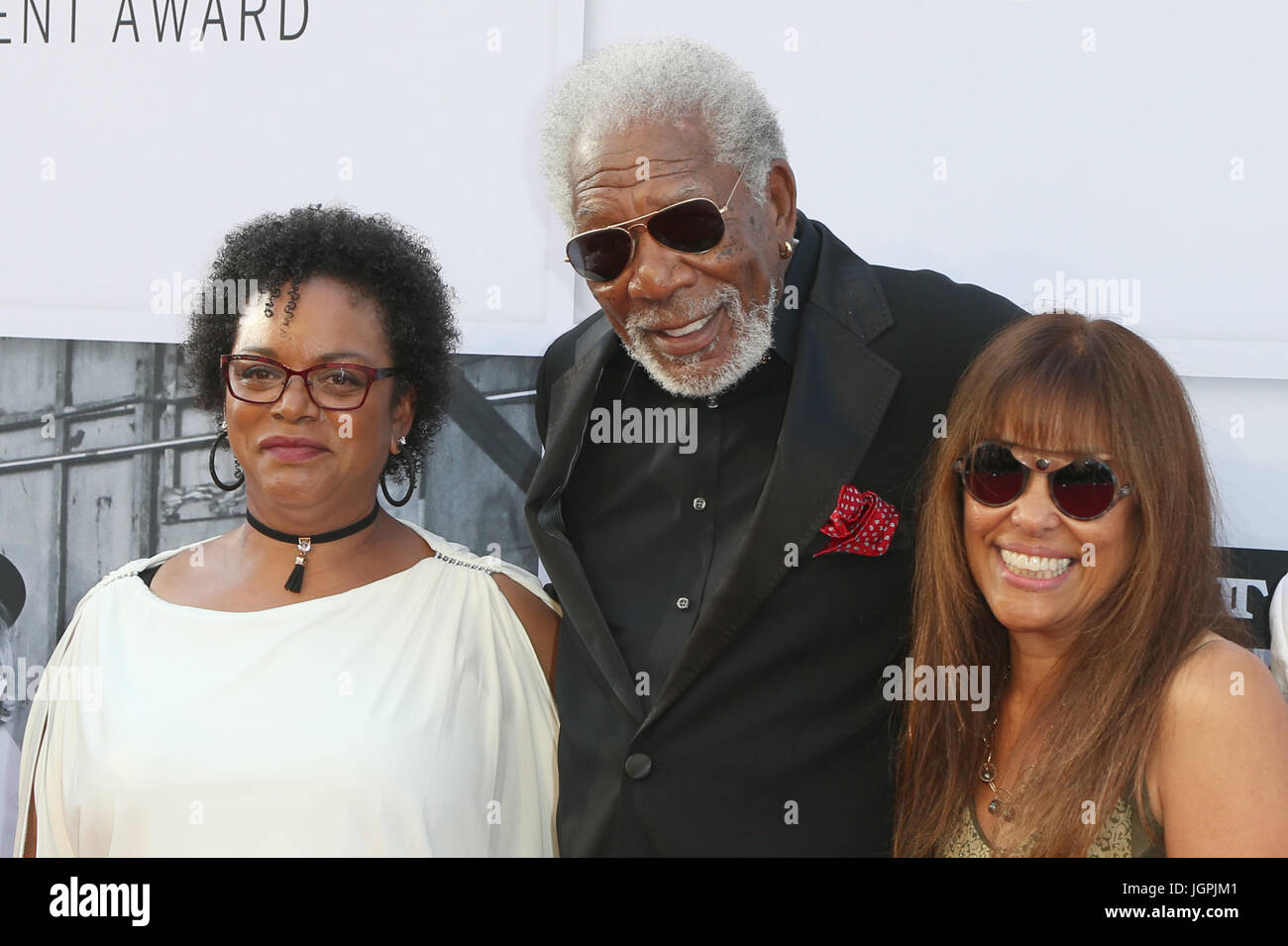 Deena freeman hi-res stock photography and images - Alamy