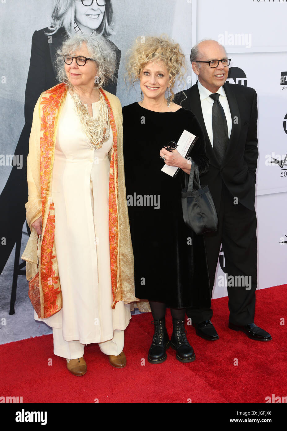 45th AFI Life Achievement Award at a Gala Tribute To legendary actress ...