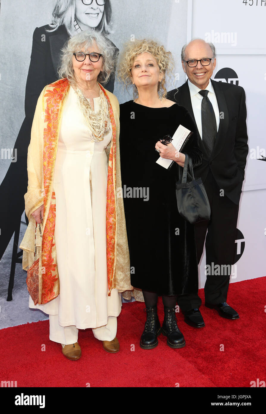 45th AFI Life Achievement Award at a Gala Tribute To legendary actress ...