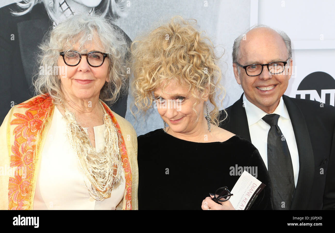 45th AFI Life Achievement Award at a Gala Tribute To legendary actress ...