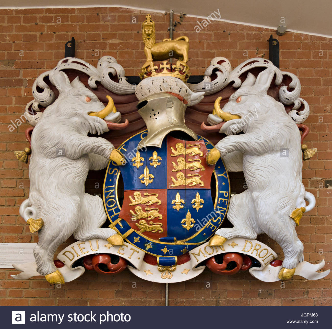 Richard The Iii High Resolution Stock Photography and Images - Alamy