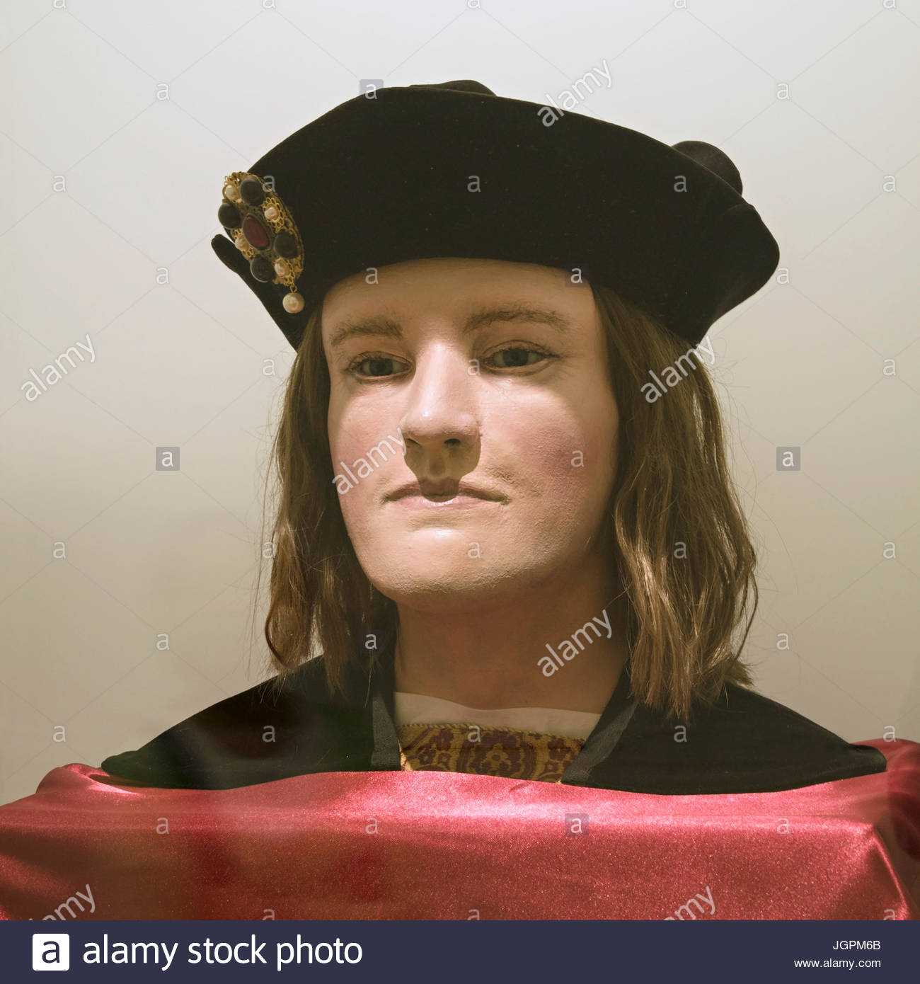 Facial Reconstruction Stock Photos & Facial Reconstruction Stock Images ...