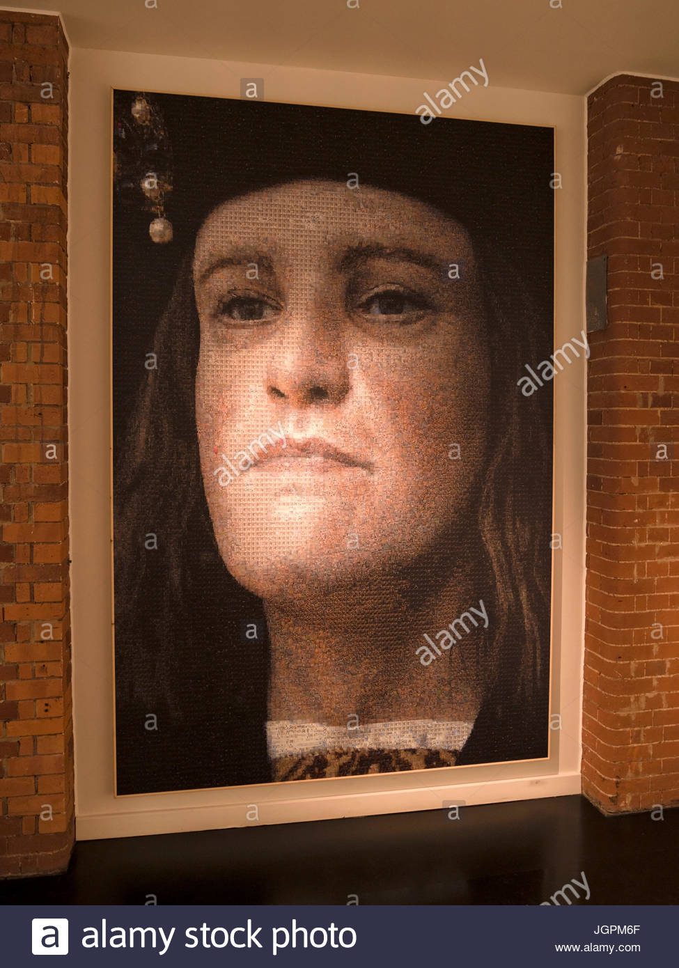 King Of England Richard The 3rd High Resolution Stock Photography and ...