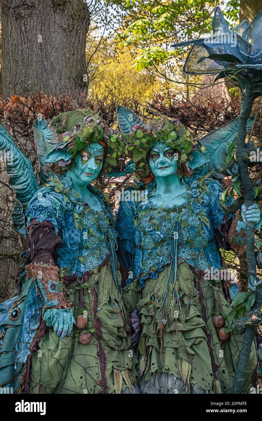 Camouflage elf hi-res stock photography and images - Alamy