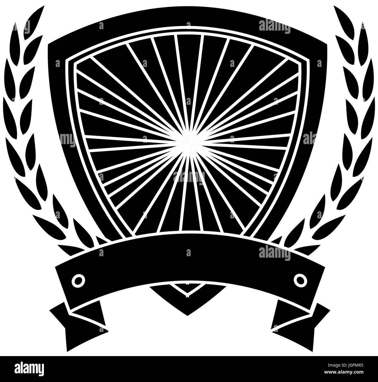 Banner stamp symbol Stock Vector Image & Art - Alamy