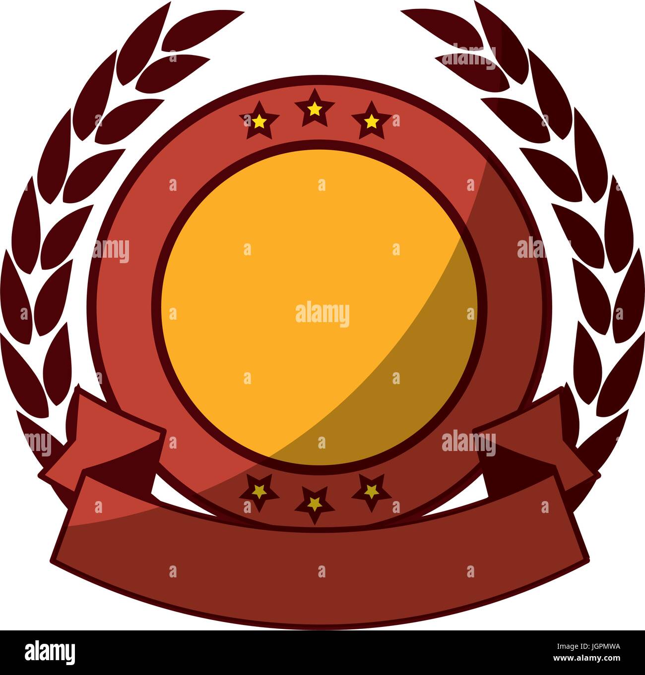 Banner stamp symbol Stock Vector Image & Art - Alamy