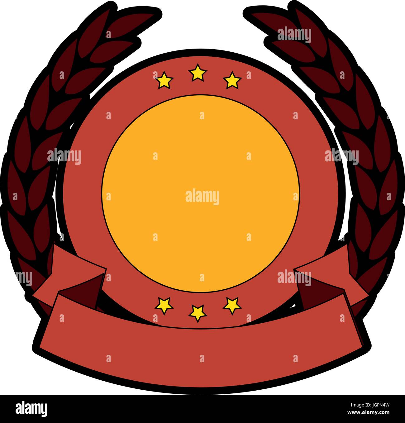 seal stamp icon Stock Vector Image & Art - Alamy