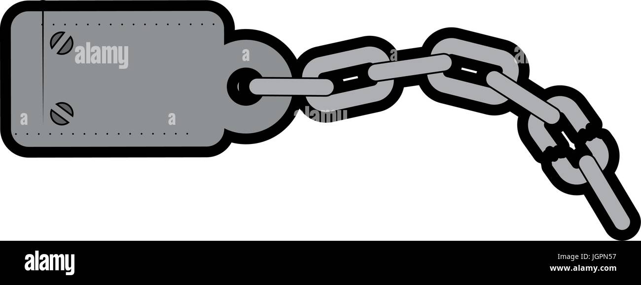 handcuffs and chain icon Stock Vector Image & Art - Alamy
