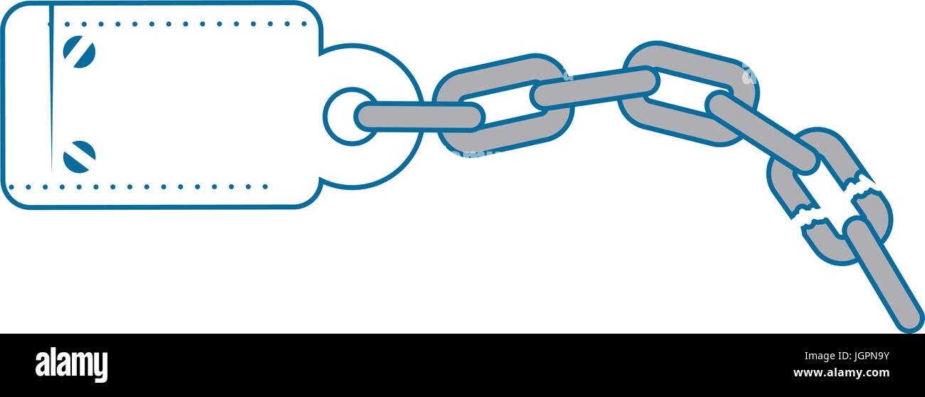 handcuffs and chain icon Stock Vector Image & Art - Alamy