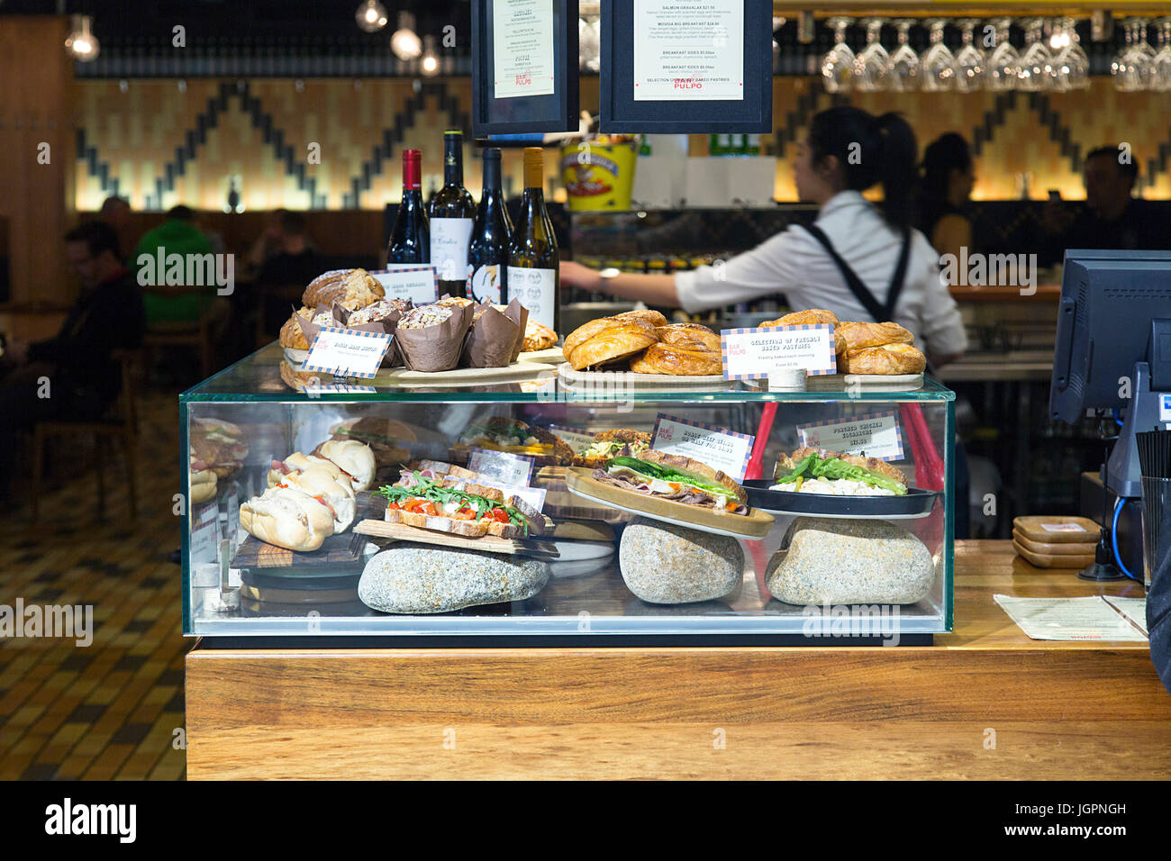 Airport sandwiches hi-res stock photography and images - Alamy