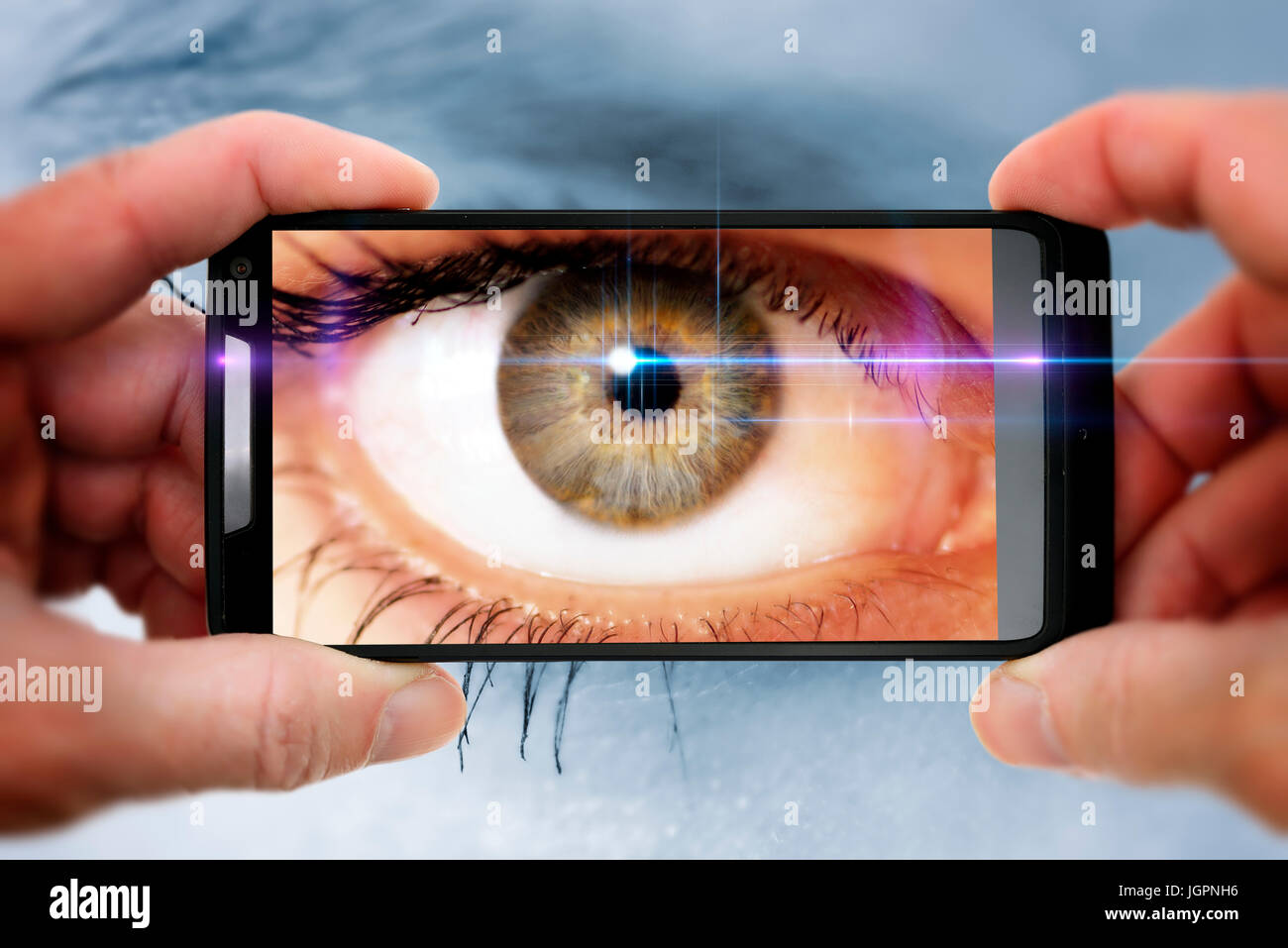 Sensationalism hi-res stock photography and images - Alamy