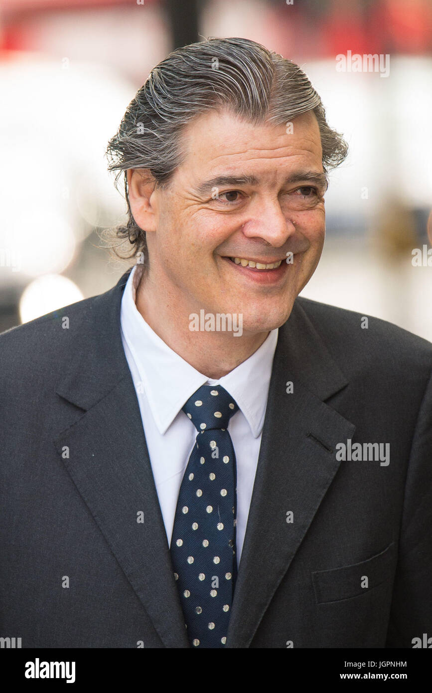 Viscount st davids hi-res stock photography and images - Alamy