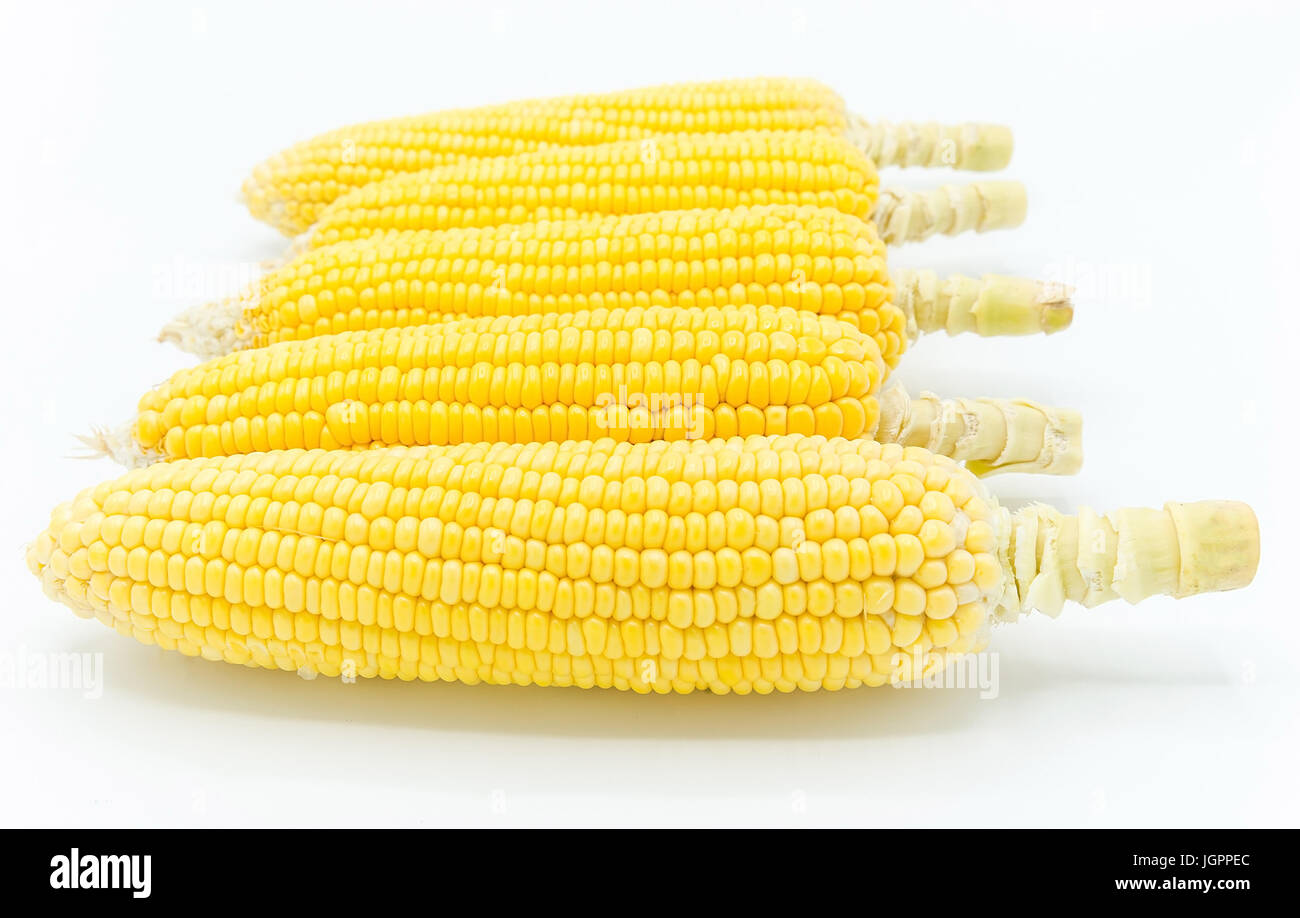 Golden corns hi-res stock photography and images - Alamy
