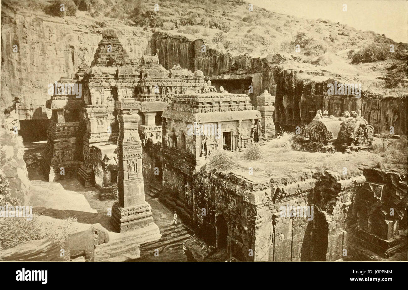 "Indian myth and legend" (1913 Stock Photo - Alamy