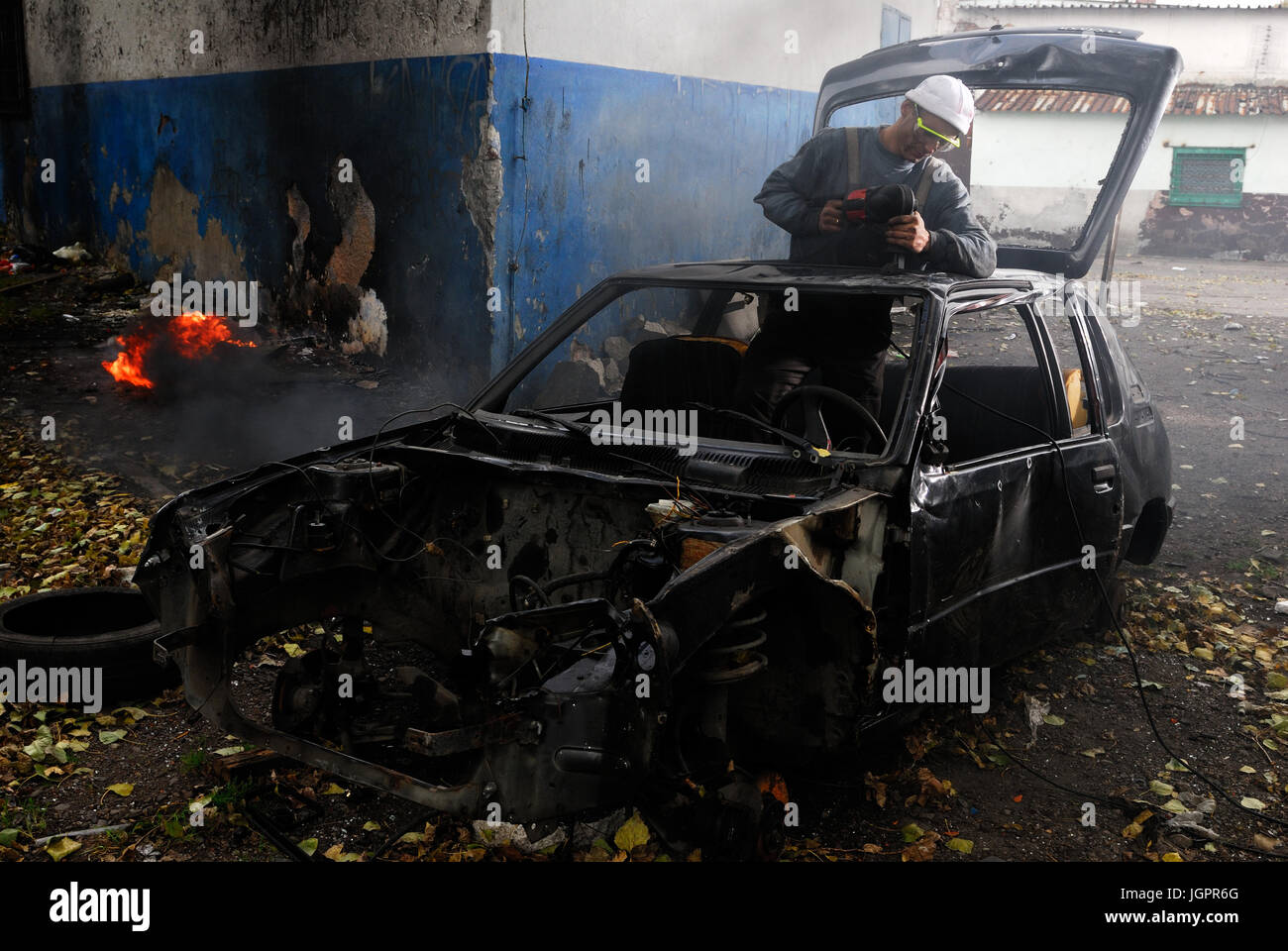grinder, high, cutting, sparks, danger, safety, hygiene, work, hand ...