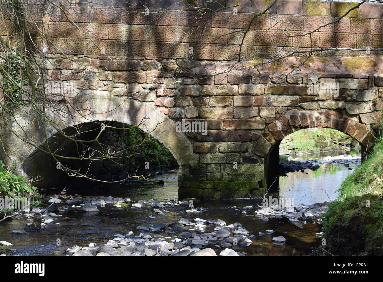 Arch Culvert High Resolution Stock Photography and Images - Alamy