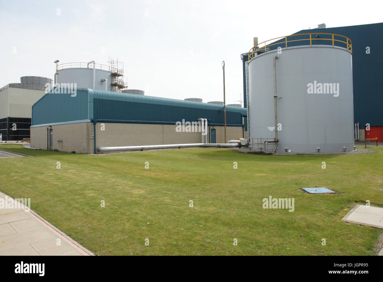 Humber aircraft construction hi-res stock photography and images - Alamy