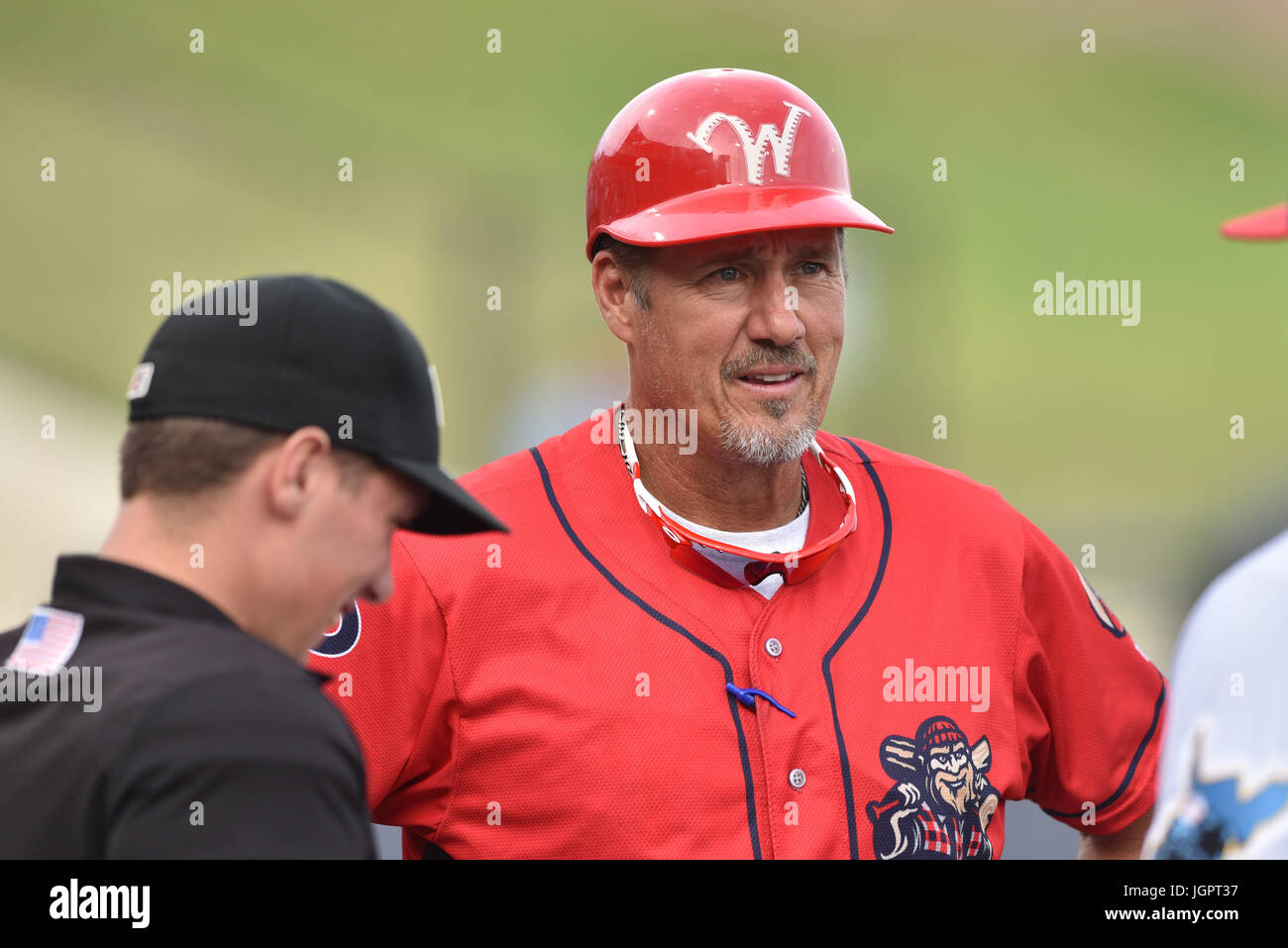 Morgantown, West Virginia, USA. 3rd July, 2017. Williamsport ... Morgantown, West Virginia, USA. 3rd July, 2017. Williamsport ...
