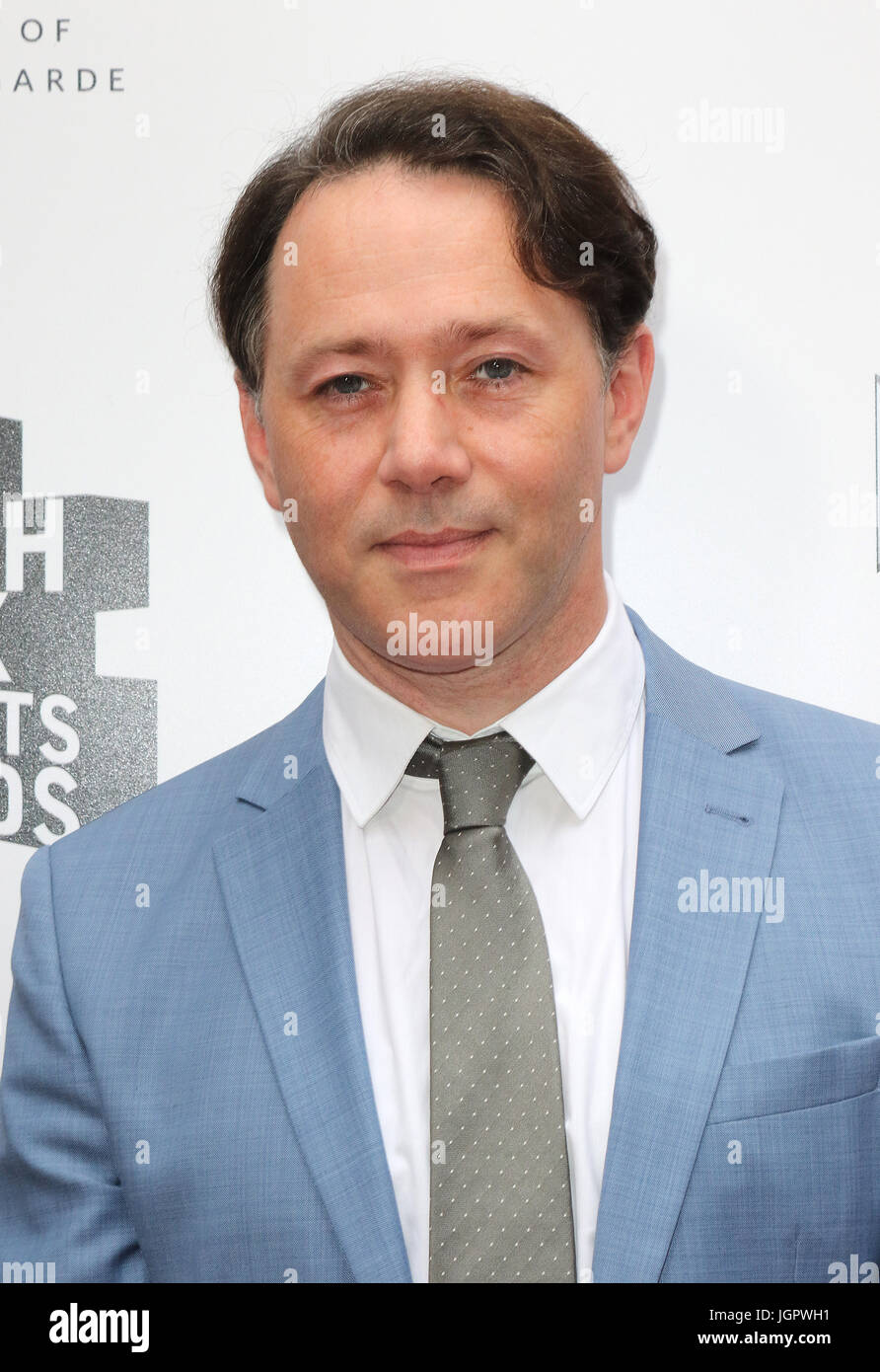 Reece shearsmith 2017 hi-res stock photography and images - Alamy
