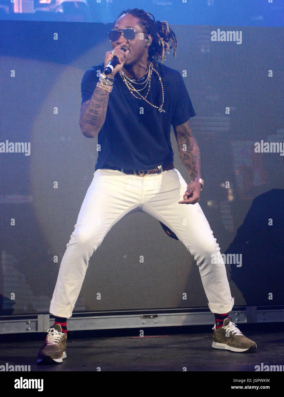 Henry maier hi-res stock photography and images - Alamy