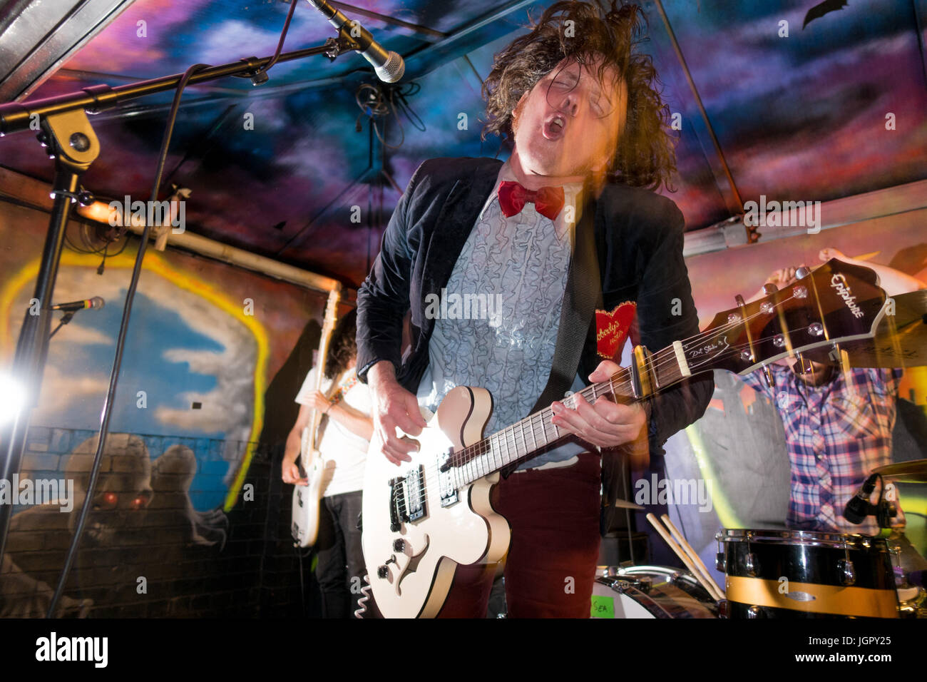 Alma inn hi-res stock photography and images - Alamy