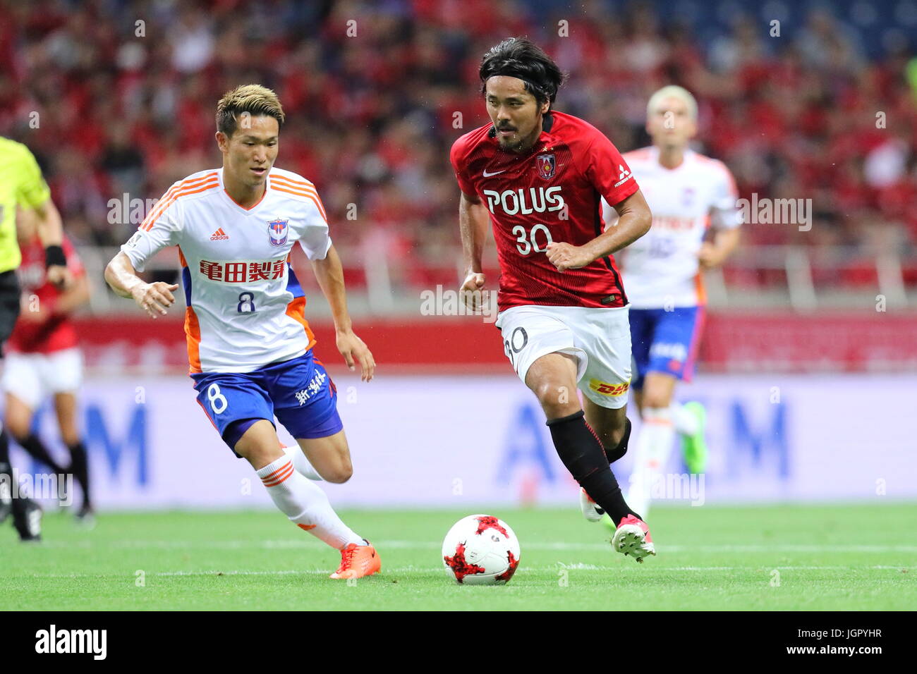 Shinzo Koroki High Resolution Stock Photography and Images - Alamy