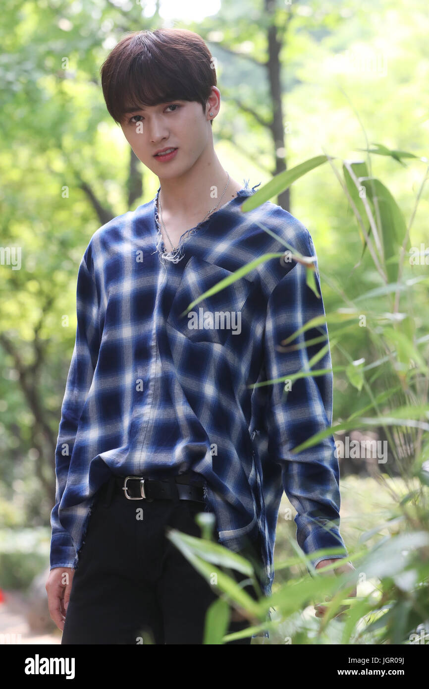 S. Korean singer Jung Jung South Korean singer Jung Jung, who appeared ...