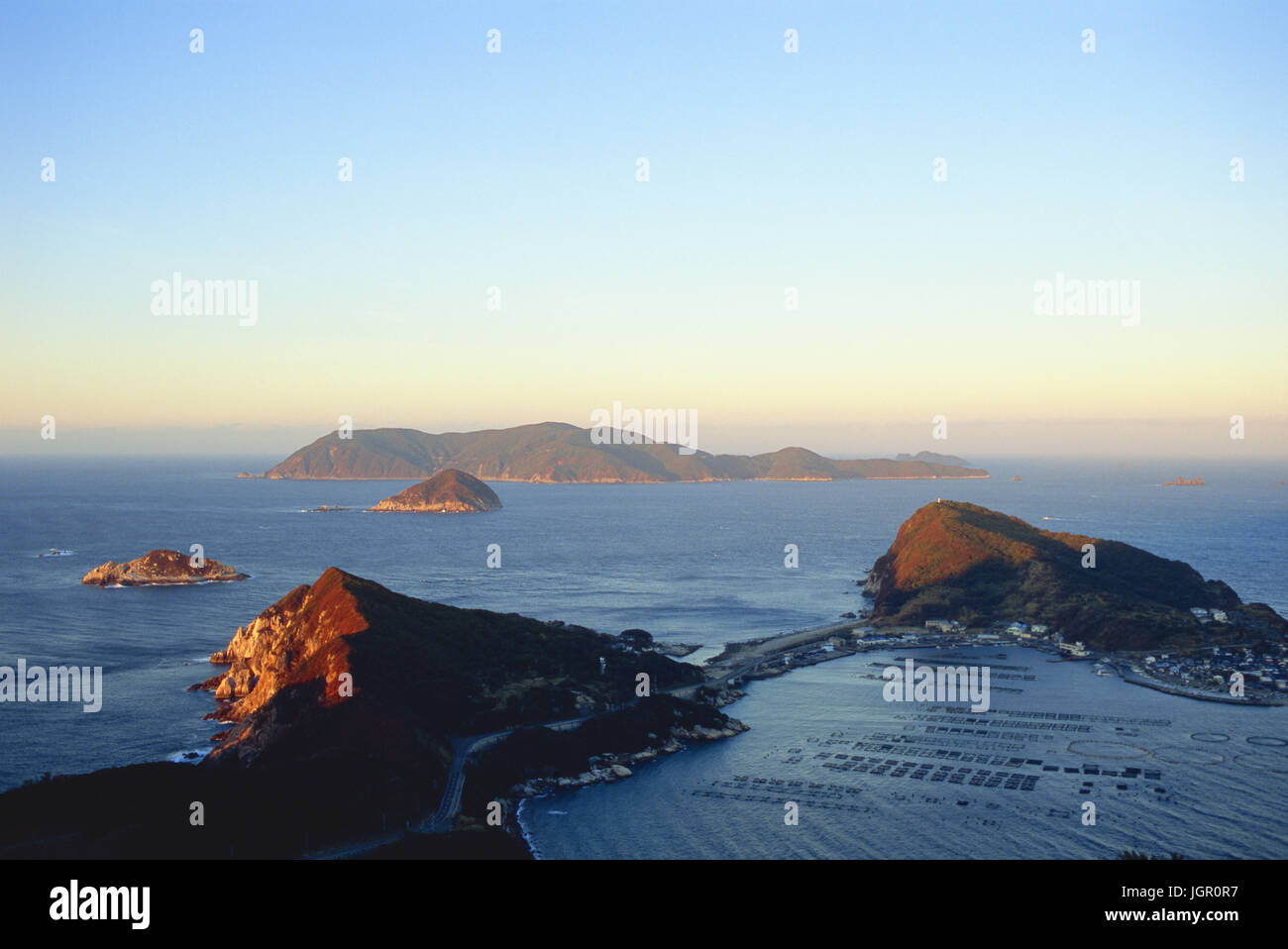 Okinoshima japan High Resolution Stock Photography and Images - Alamy