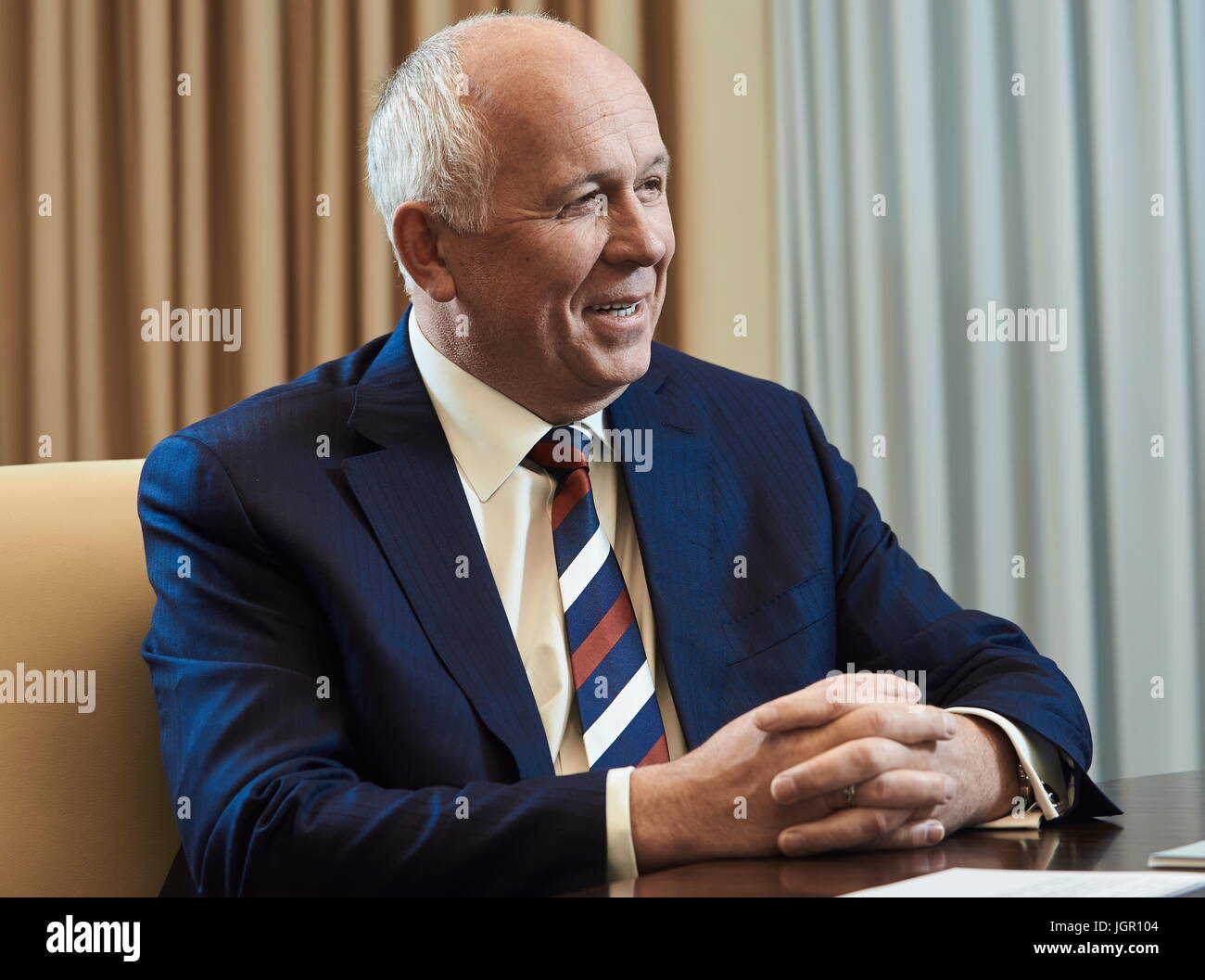 Chemezov High Resolution Stock Photography and Images - Alamy