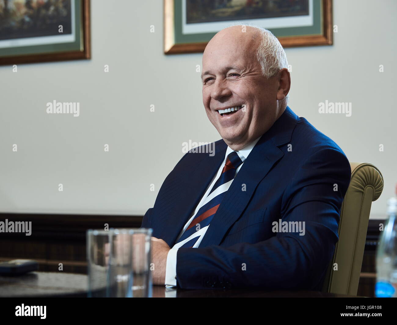 Chemezov High Resolution Stock Photography and Images - Alamy